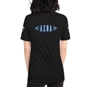 FFXIV Customized Tshirt With Free Company Tag Personalized Character ...