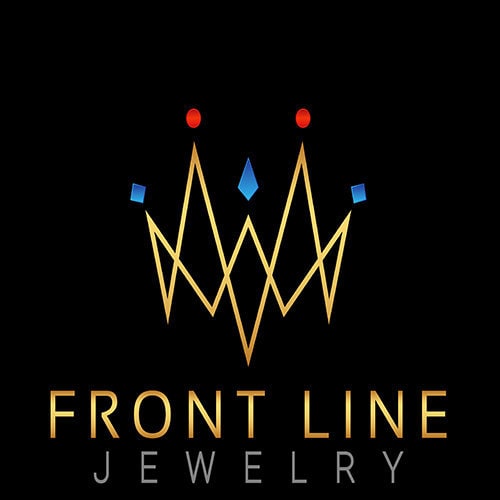 FrontLineJewelryShop - Etsy