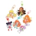 Winx Acrylic Keychains - Etsy