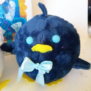 Vanitas No Carte Bird Plushies - Etsy