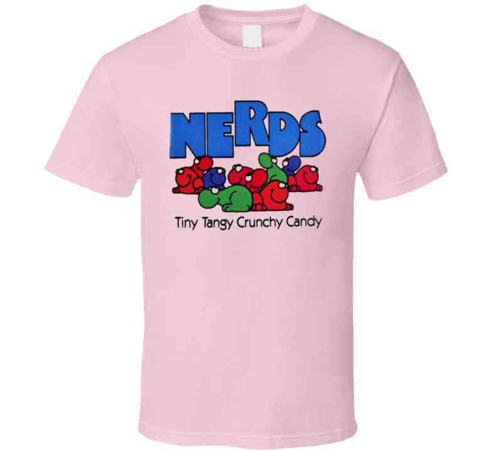 Nerds Candy T Shirt | Etsy