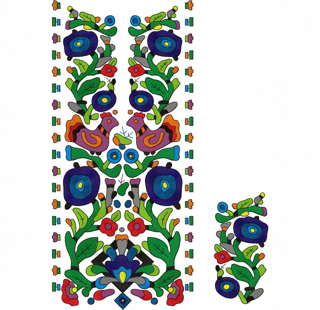 Machine Embroidery Design/digital File Embroidery/machine Embroidery ...