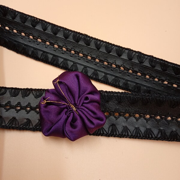 Leather Trim - Etsy