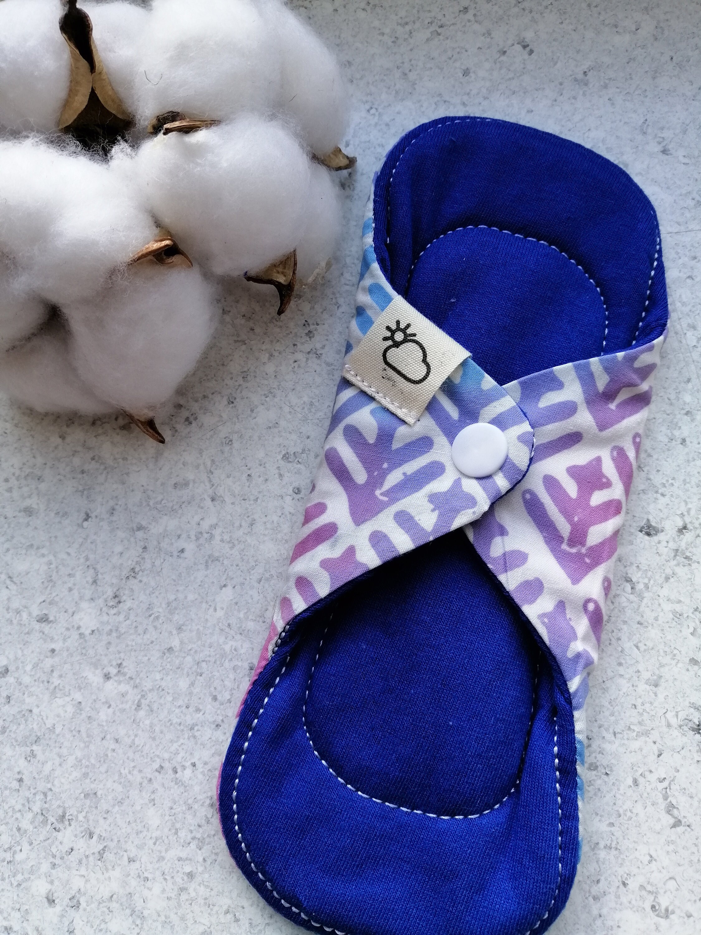 Bladder Control Pads/Menstrual Pads/ Period Pads/ Cloth | Etsy