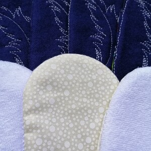 Cloth Pads/ Bladder Control Pads/ Reusable Pads/ Period Pads/ Mini ...