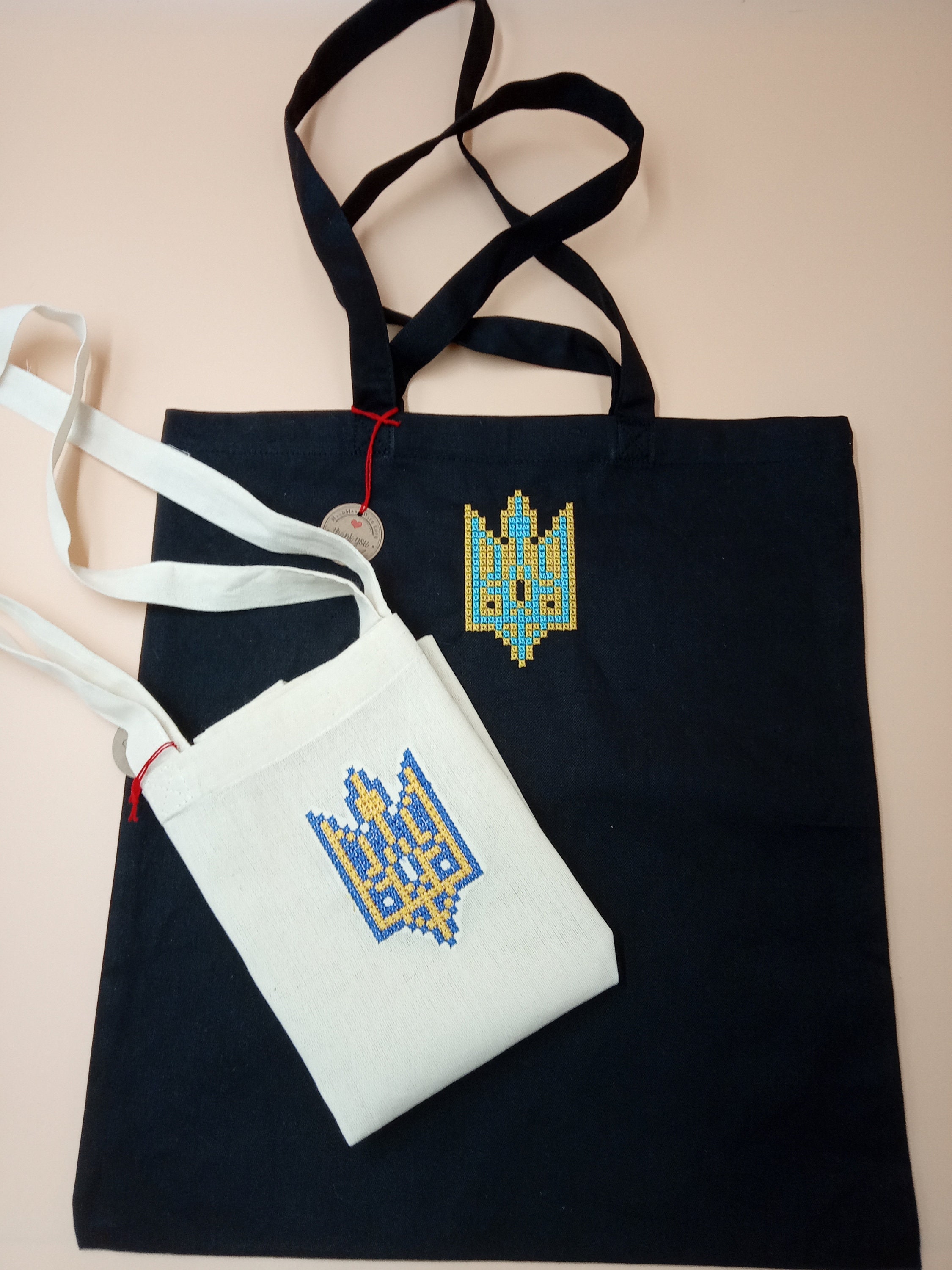 Tryzub Emblem of Ukraine/digital File Embroidery - Etsy