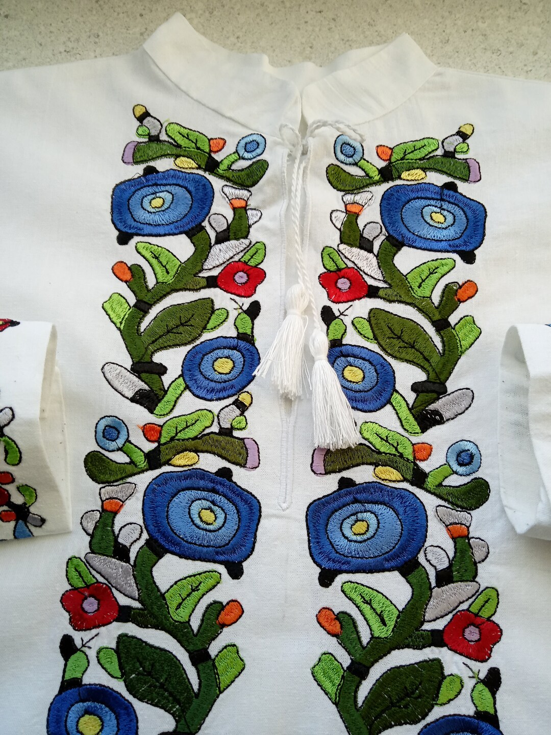 Digital File Embroidery Machine/digital File Ukraine/digital Embroidery ...