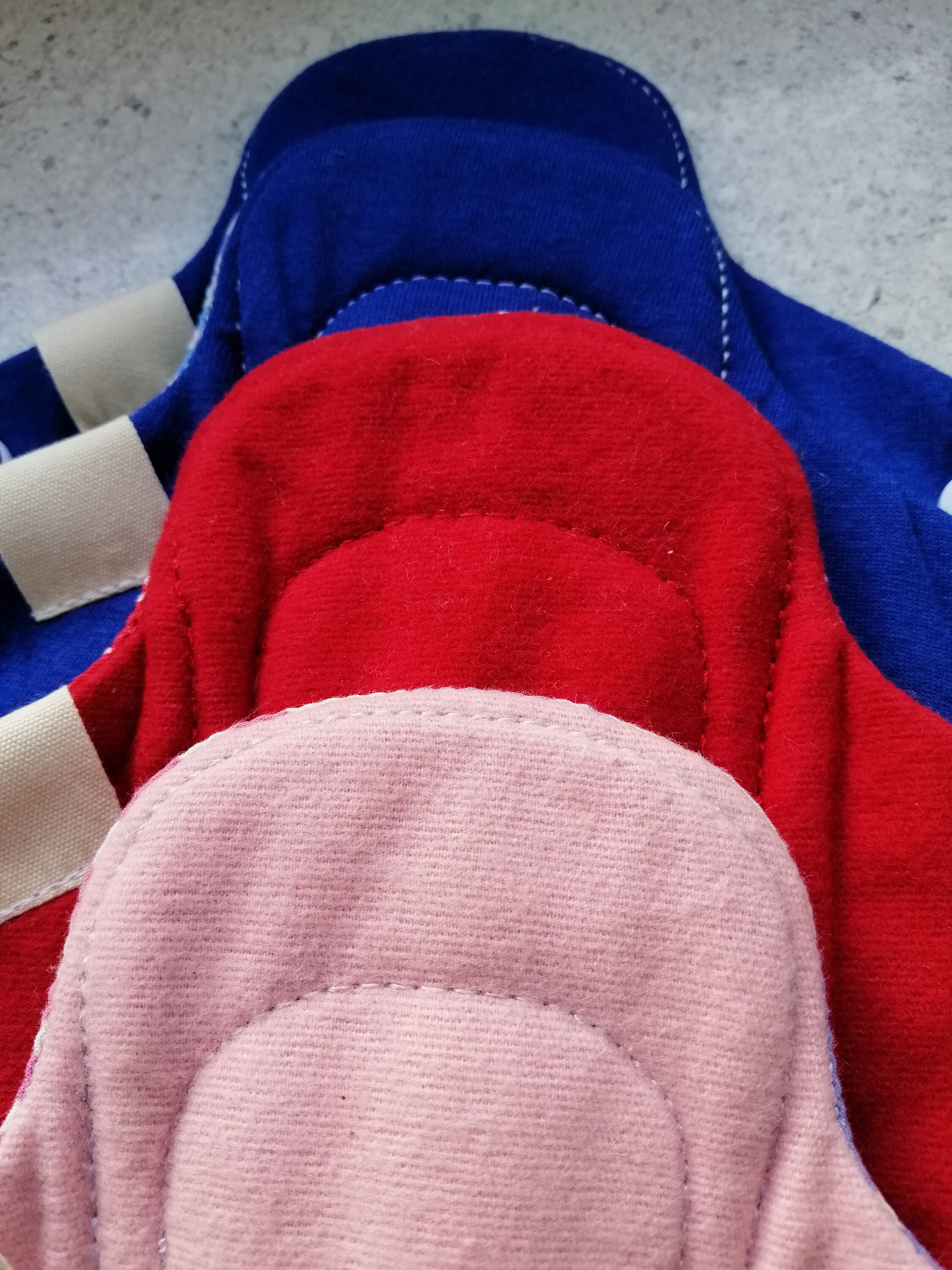 Reusable Menstrual Pads/ Cloth Menstrual Pads/ Menstrual Pads/ | Etsy