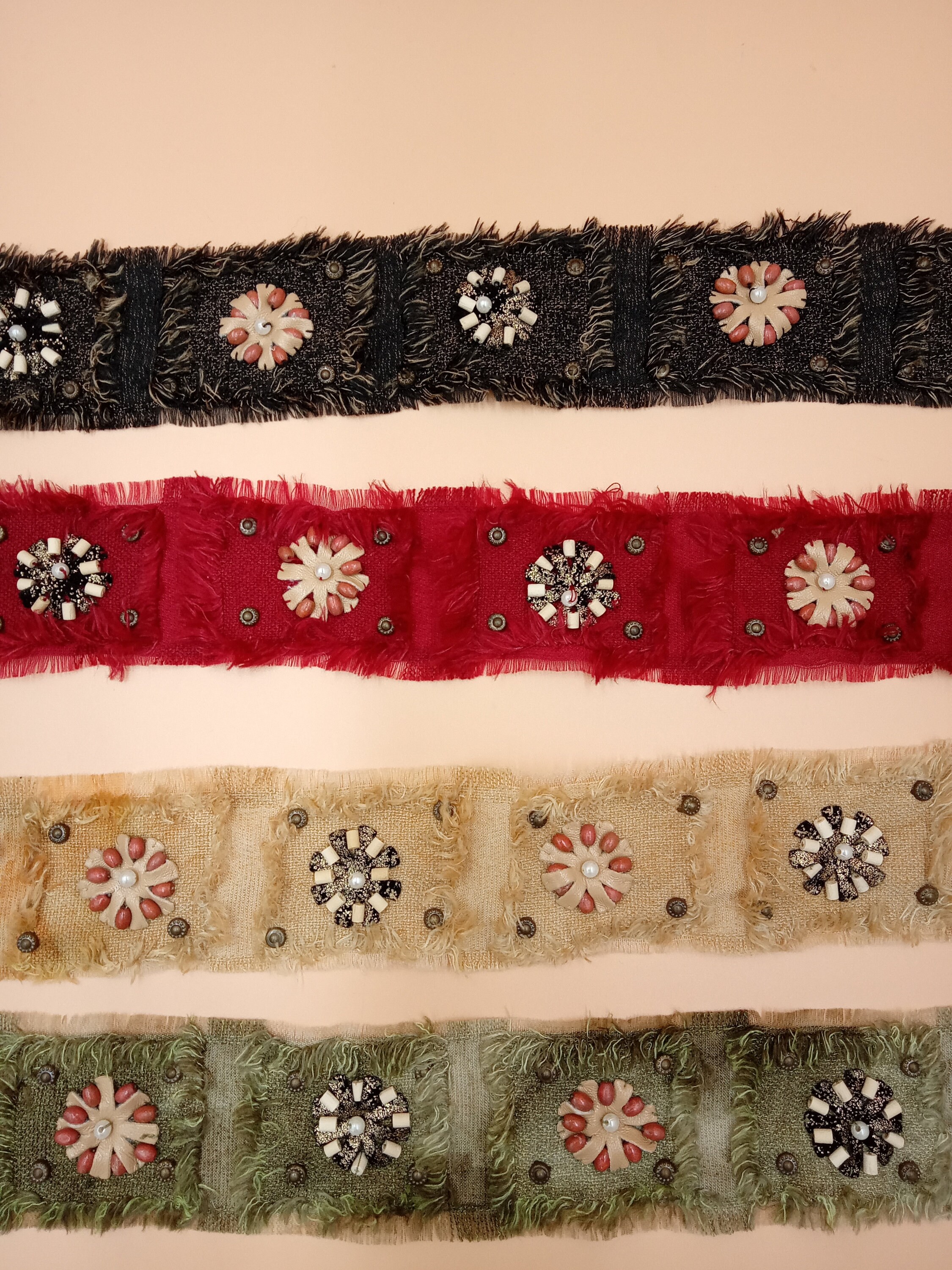 Vintage Lace/lace Ribbon/sewing Crafts Decor/vintage Exquisite Hand ...