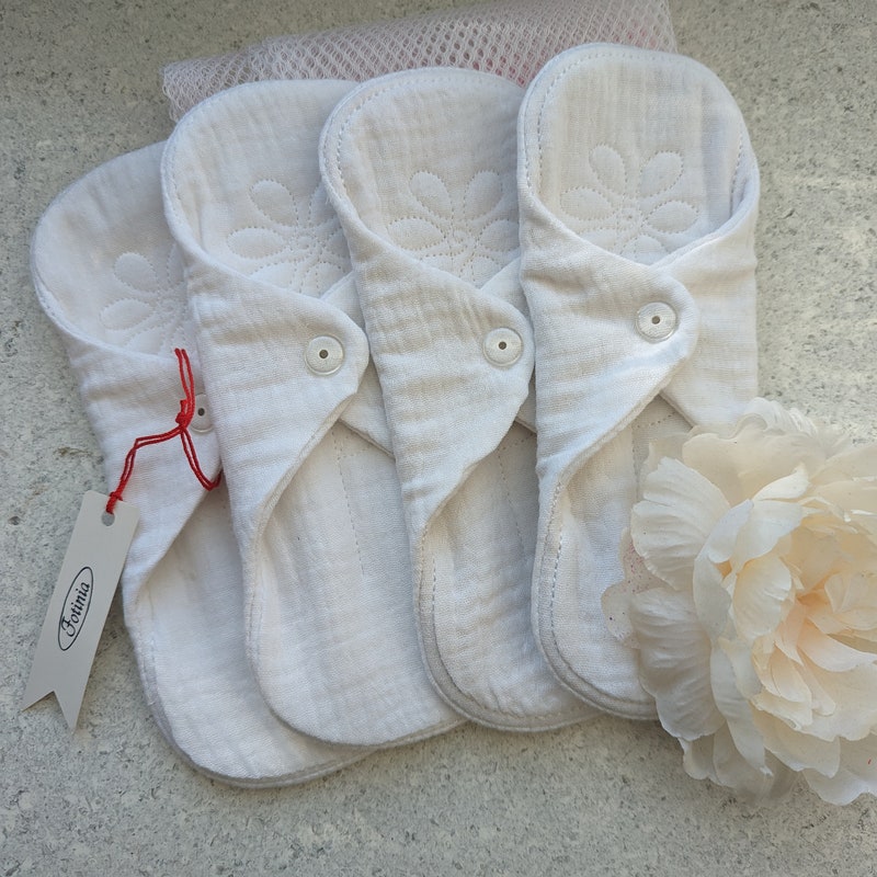 Period Incontinence Underwear - Etsy Israel