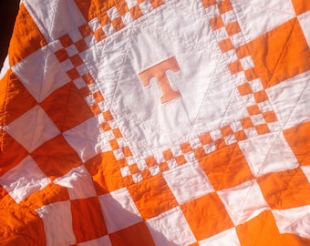 Checkerboard Quilt - Etsy