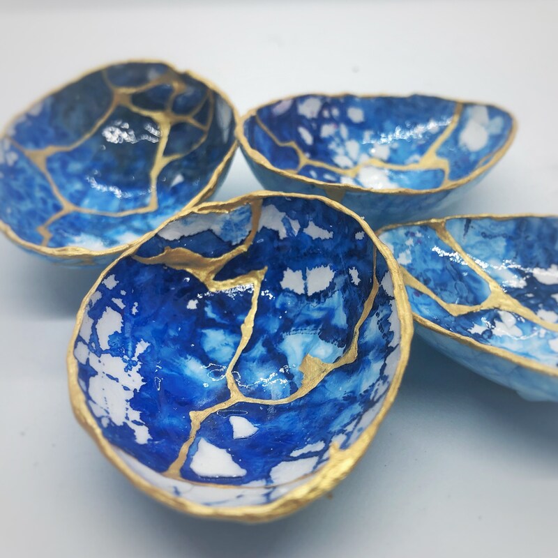 Kintsugi - Etsy