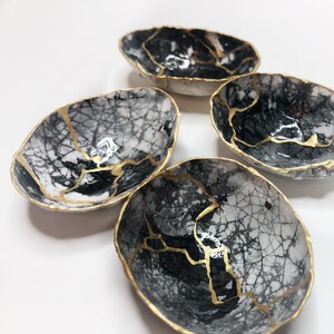 Kintsugi Egg, Custom-created Gift of Encouragement, Sympathy, and ...