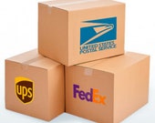 Extra Shipping - Etsy