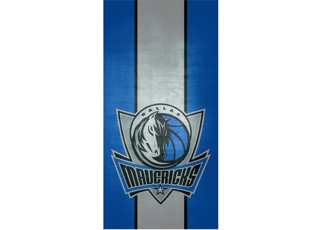 Cornhole Wrap Dallas Mavericks Metal - Etsy