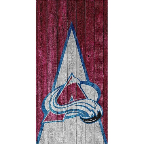 Set of 8 Colorado Avalanche Hockey Cornhole Bags FREE - Etsy