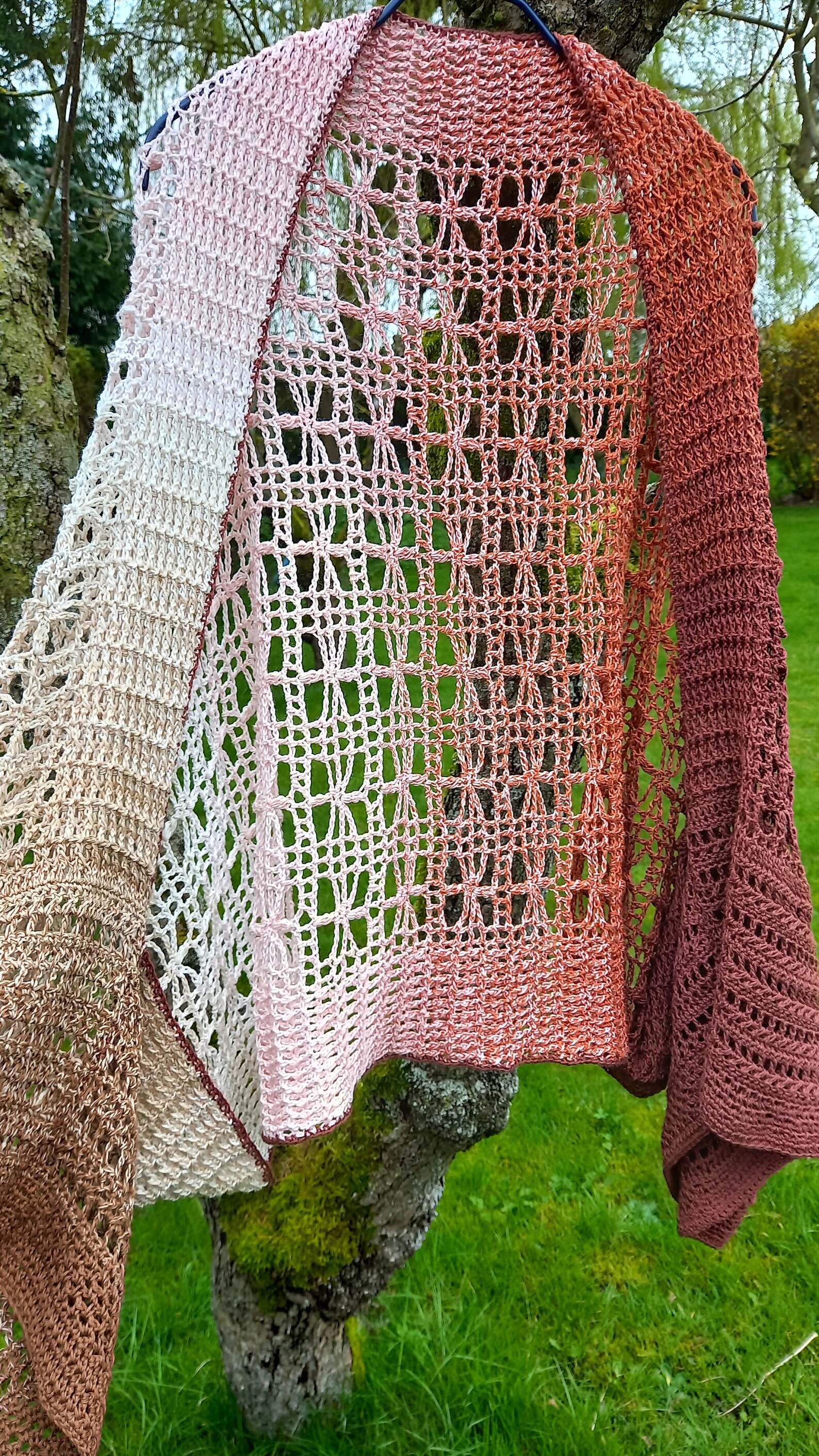 Crochet Shrug, Crochet Pattern, Scrumptious Shrug, Crochet Bolero, Pdf ...