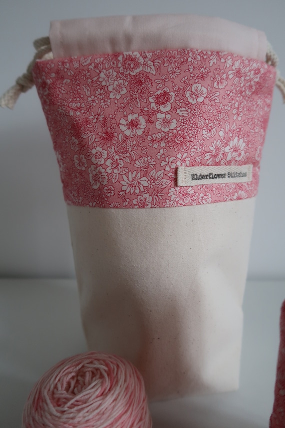 SMALL Signature Project Bag Sewing Pattern Small // Suitable - Etsy