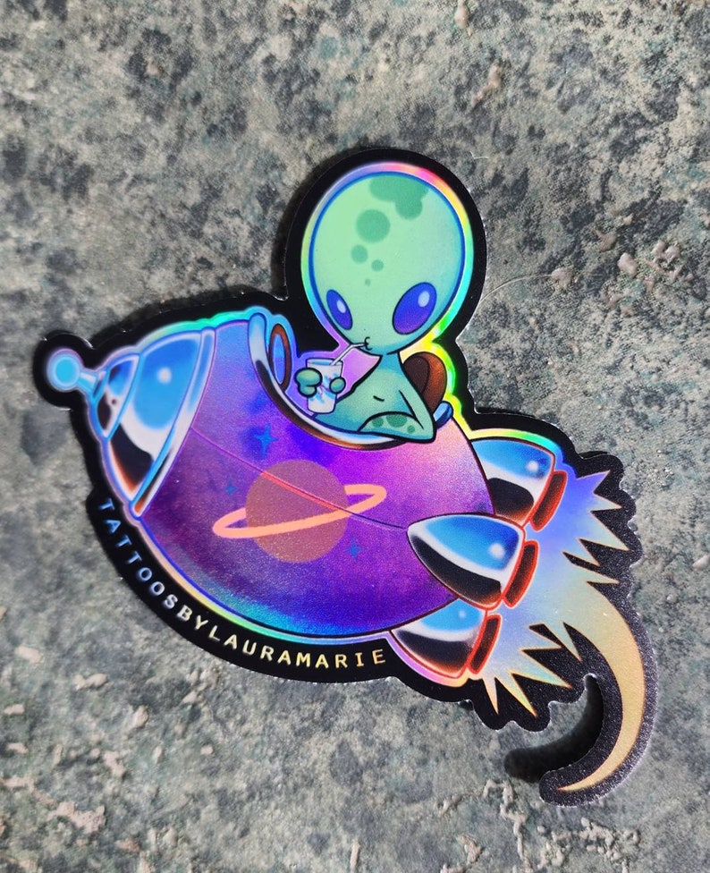 OG Sticker Pack - Etsy