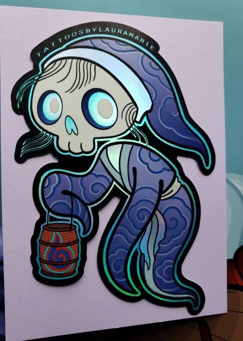 OG Sticker Pack - Etsy