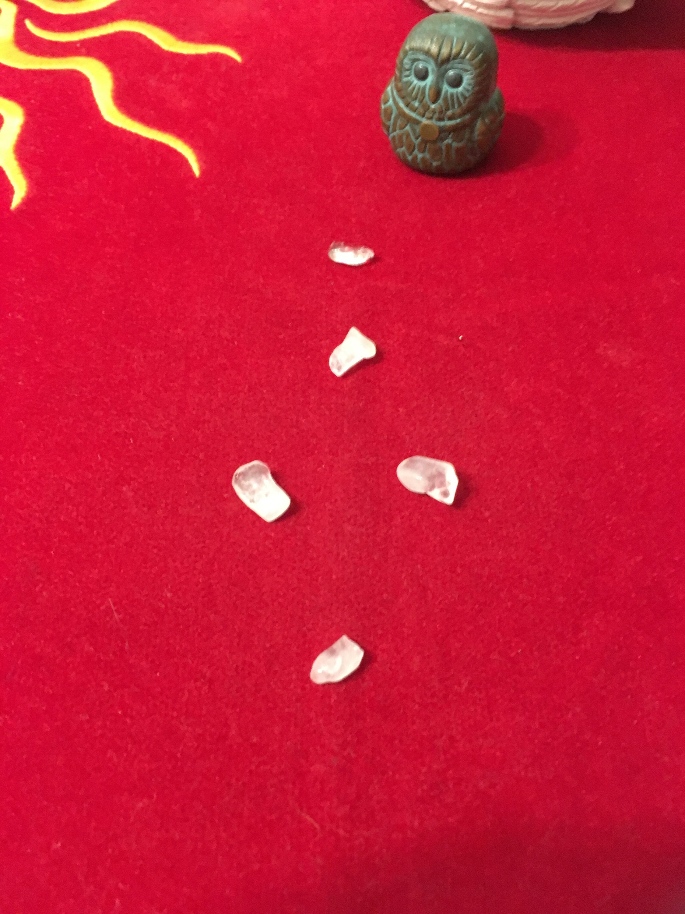 Fortune Reading - Etsy