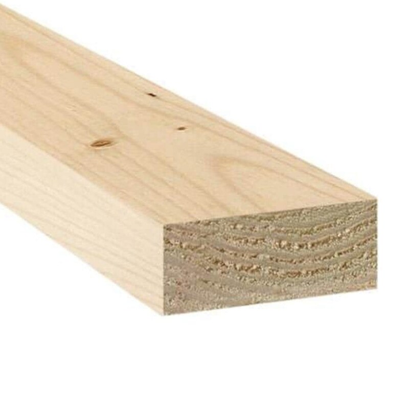 2x4 Christmas Tree - Etsy