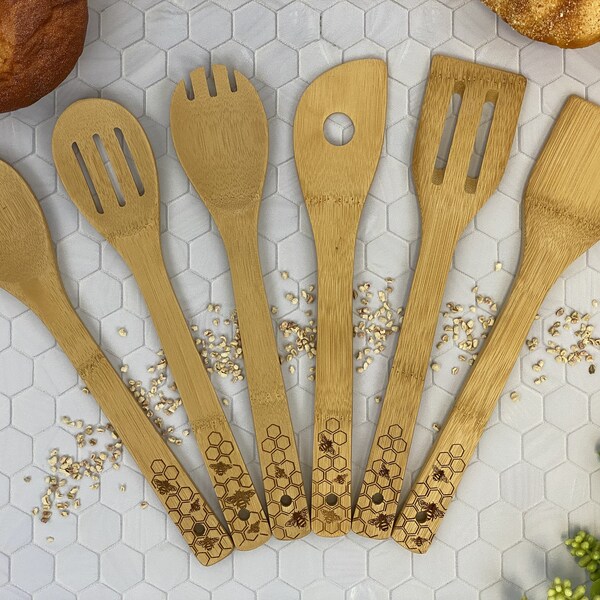 Bee Kitchen Decor - Etsy