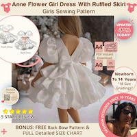 Pageant Dress - Etsy