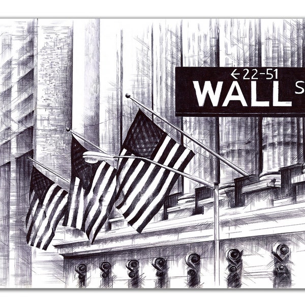 Stock Exchange - Etsy