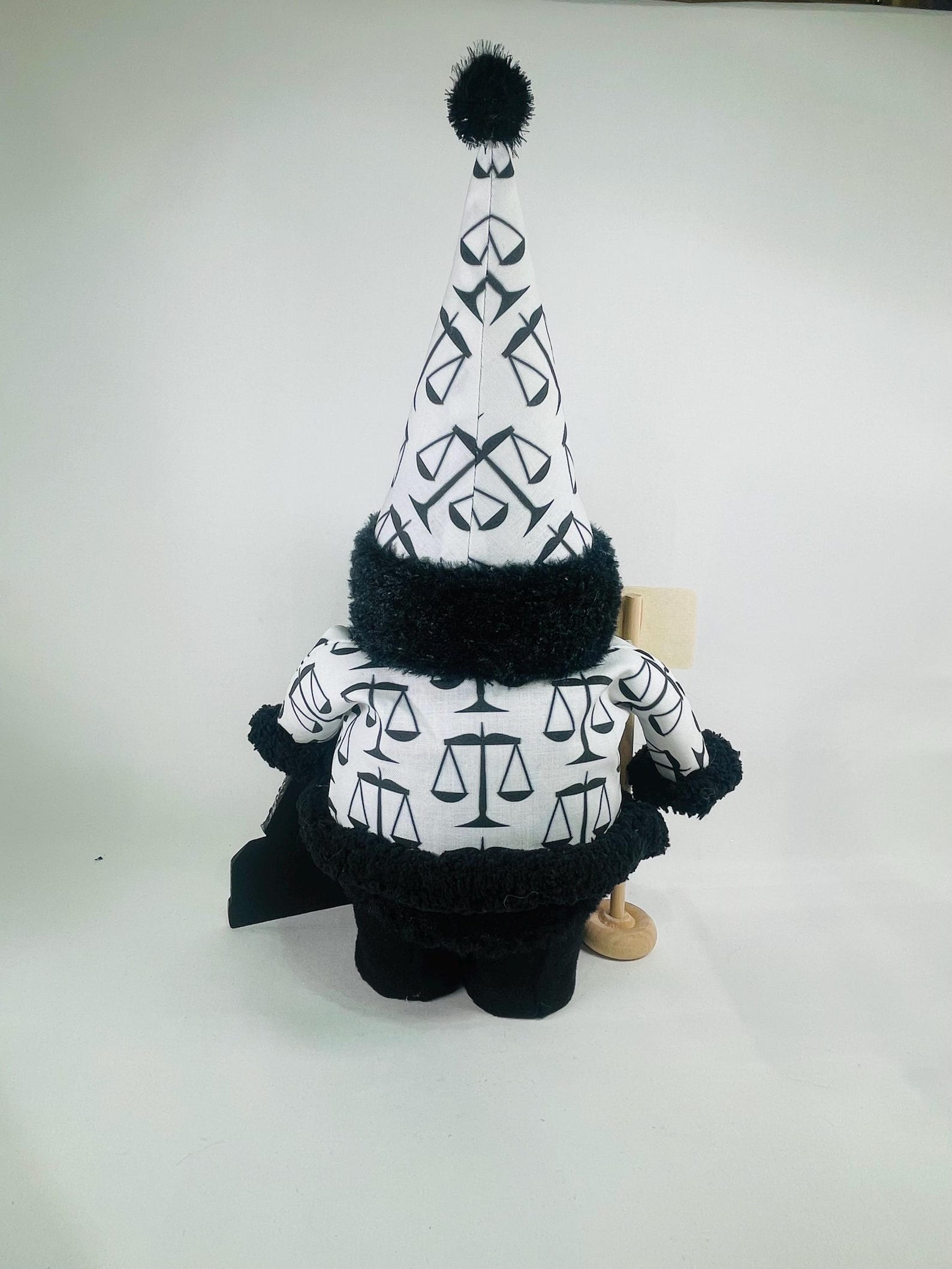 Lawyer Gnome - Etsy