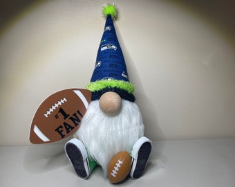 Gnome Seahawks - Etsy