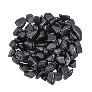 Rainbow Obsidian Tumbles, Small Gemstones, Wire Wrapping, Crystals for ...