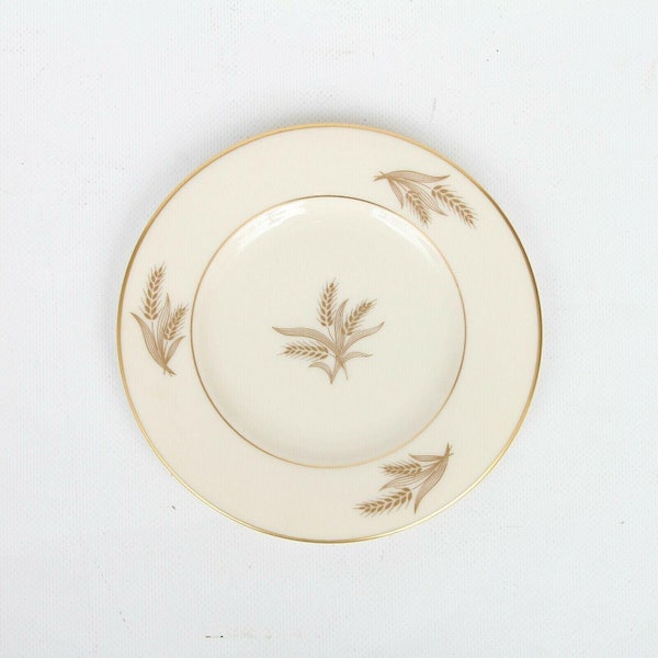 Wheat Pattern Dishes - Etsy