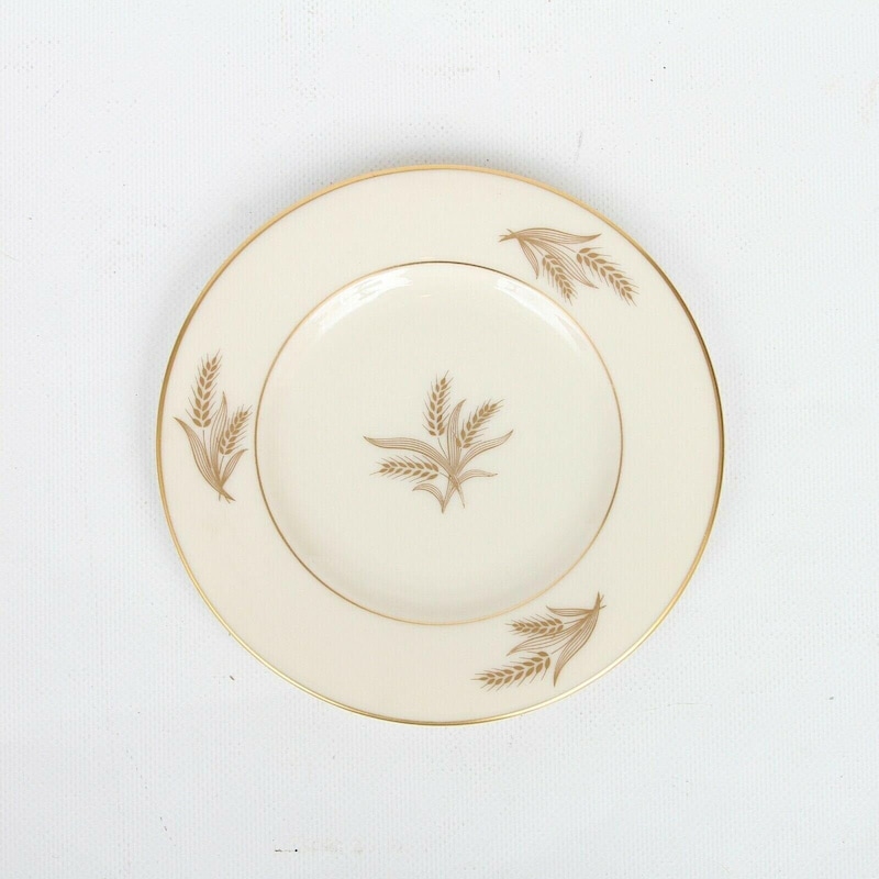 Wheat Pattern Dishes - Etsy