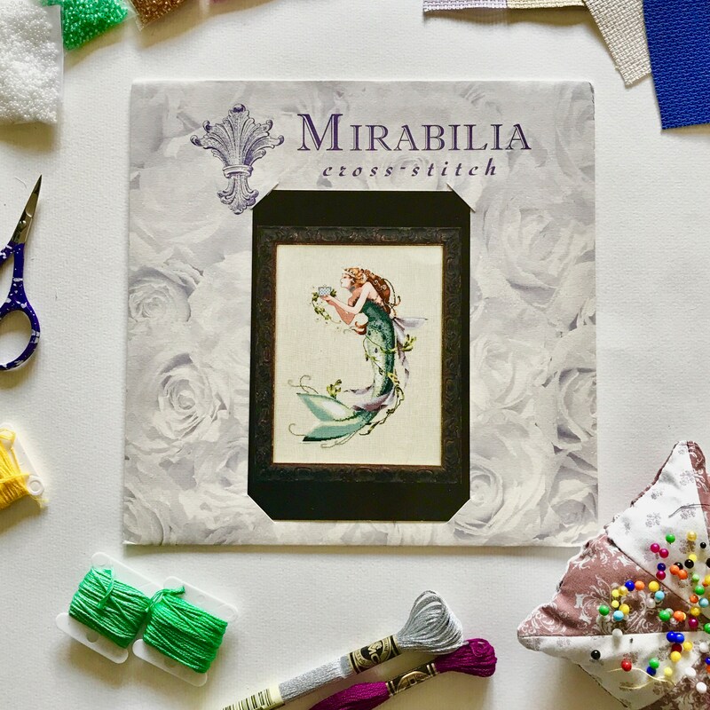 Mirabilia - Etsy