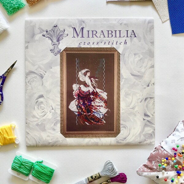 Mirabilia - Etsy