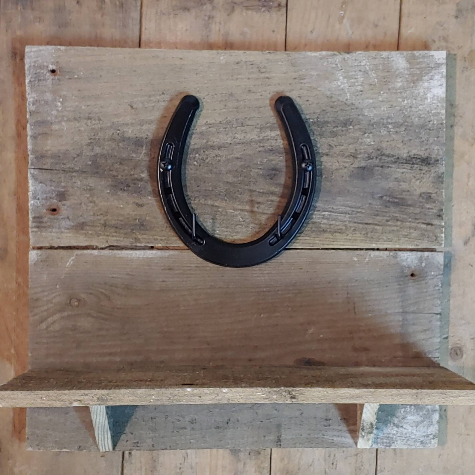 Western Belt Buckle Display With Shelf - Etsy