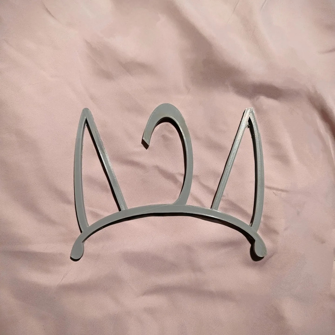 Horse Ear Bonnet Hanger - Etsy