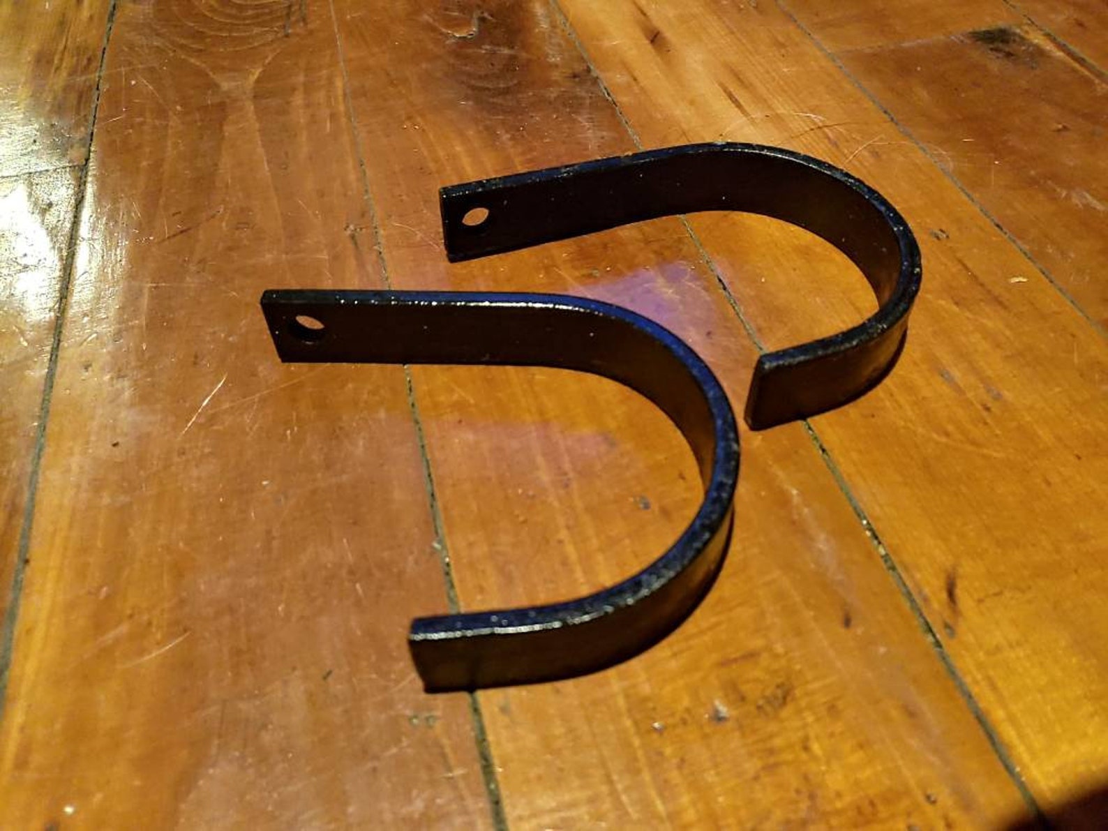 Jump Pole Hangers - Etsy