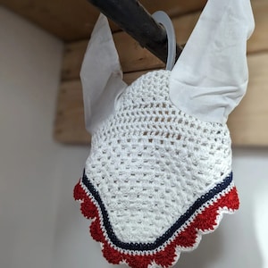 Horse Ear Bonnet Hanger - Etsy