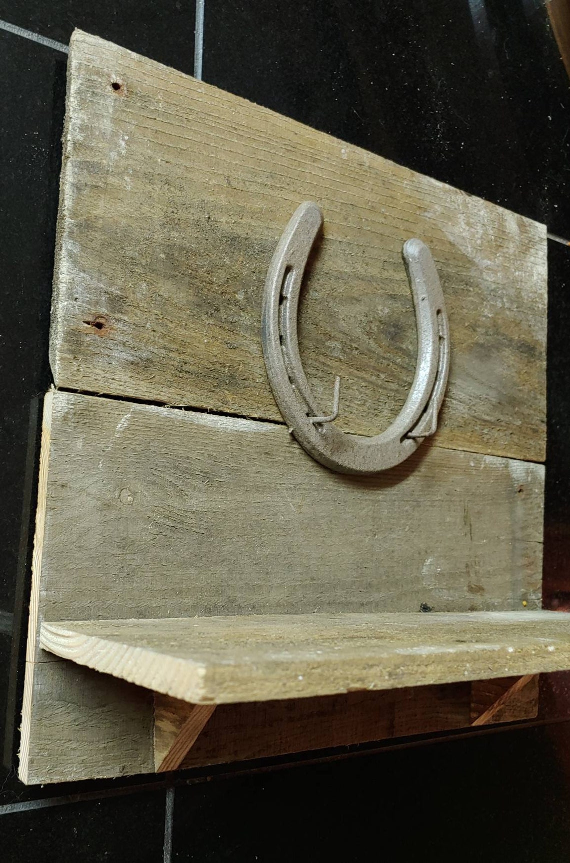 Western Belt Buckle Display With Shelf - Etsy