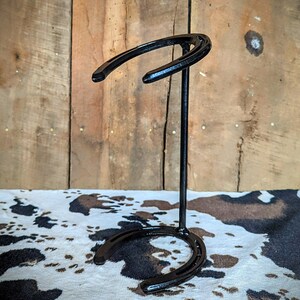 Cowboy Hat Stand/holder/hanger/display - Etsy