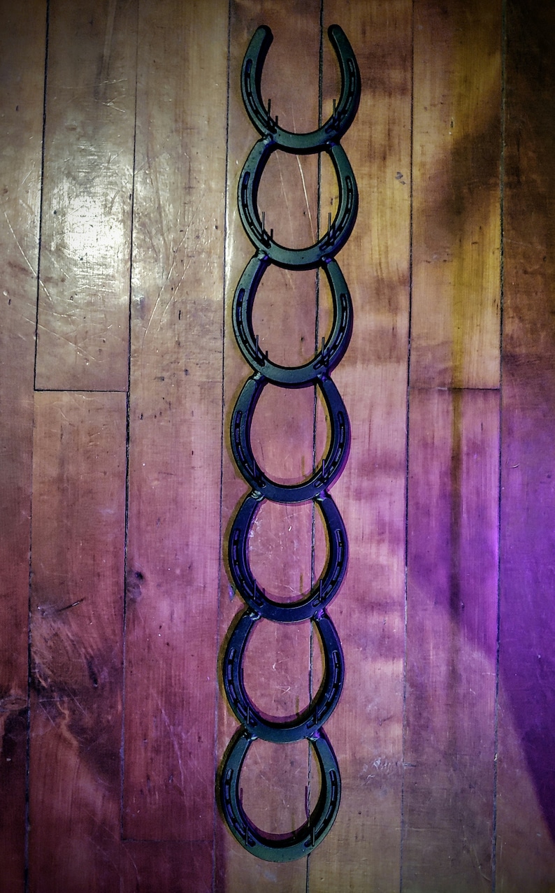 Vertical Belt Buckle Display 3-10 Buckles - Etsy