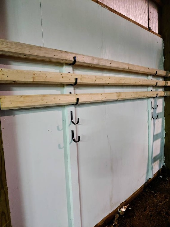 Jump Pole Hangers - Etsy