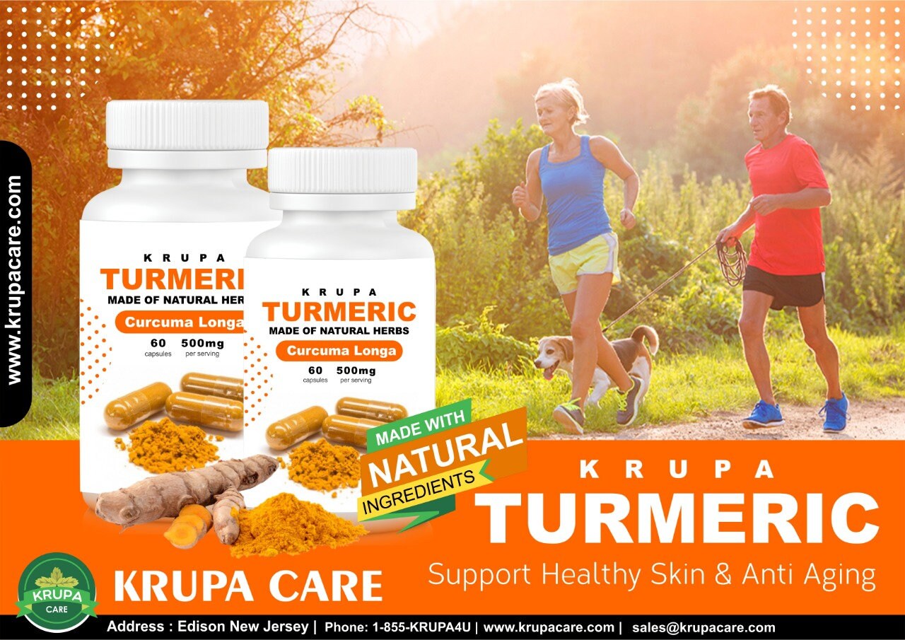 ORGANIC TURMERIC curcumin Root Powder 100% Pure golden Milk 1 LB Zero ...