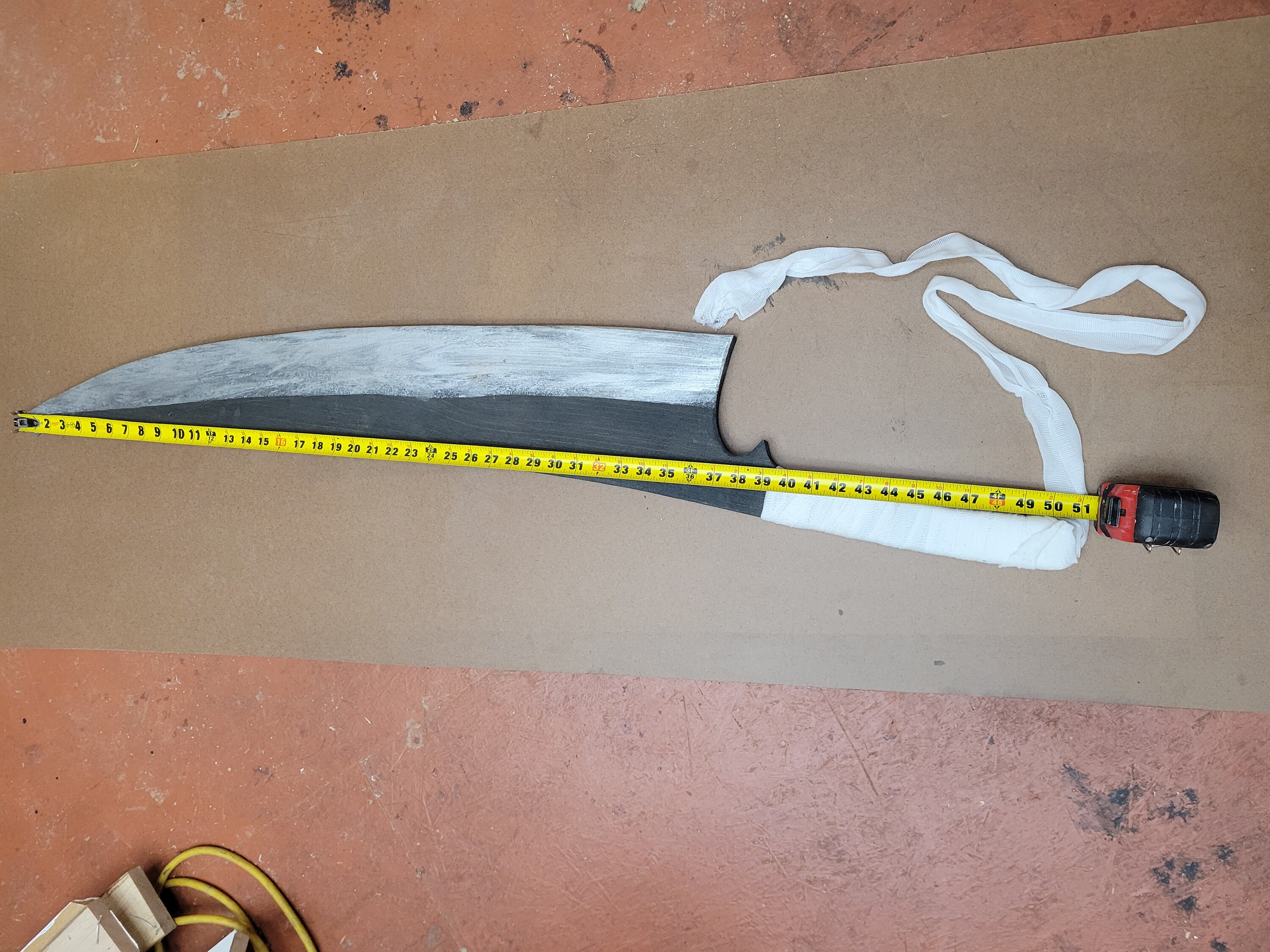 Bleach Anime Sword - Etsy