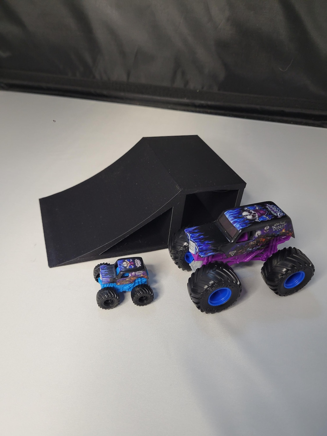 Monster Truck Ramp! - Etsy