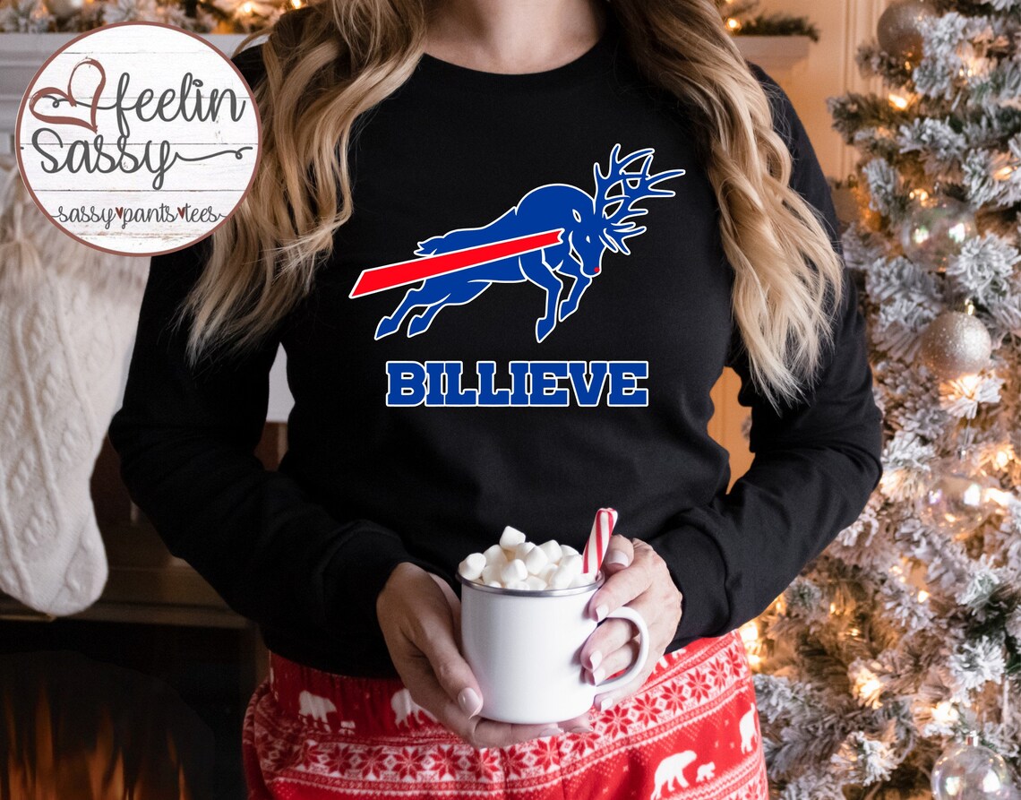 PNG Download ONLY, BILLIEVE, Sassypantstees Original Design, Bills ...