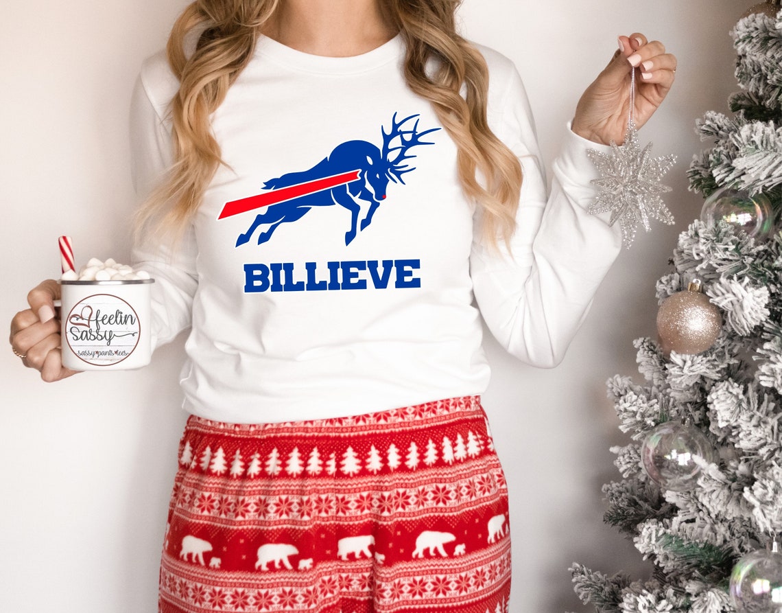 BILLIEVE, Sassypantstees Original Design, Bills Reindeer, Mafia ...