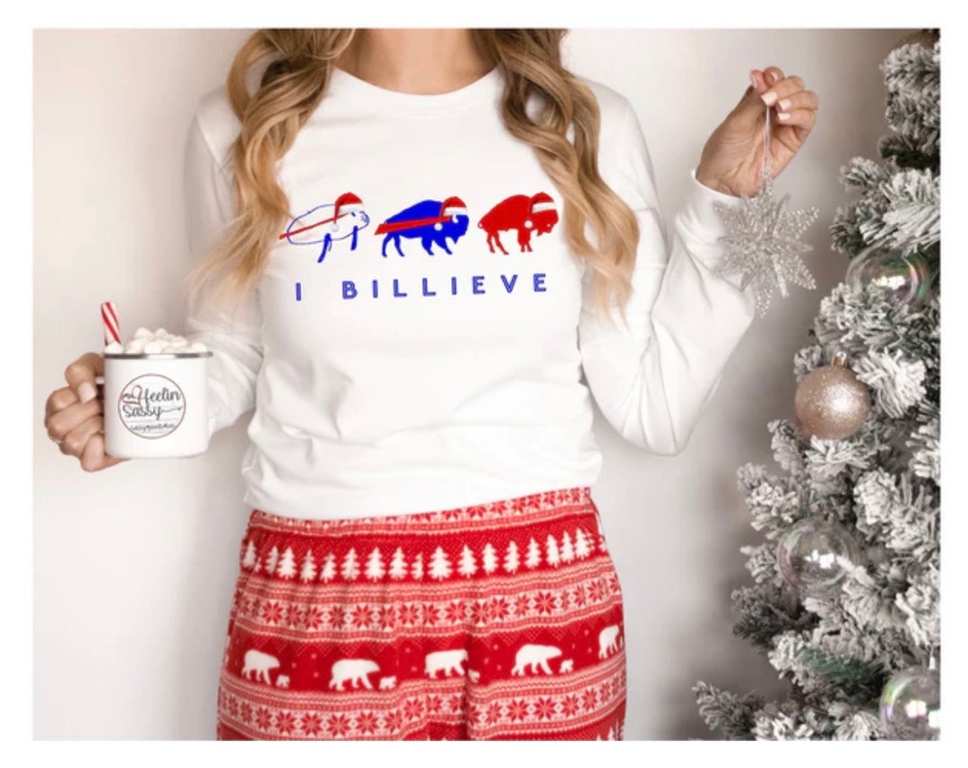 Bills Christmas, Mafia Christmas, Buffalo, 716, Billieve, Buffalo ...